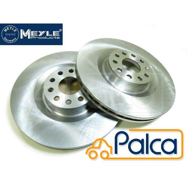 直径：345mm　厚み：30mmセンター径：65mm高さ：49.9mm●　対象純正部品番号　●(1K0615301M)(1K0615301AB)●　参考適合車種　●アウディS3(8P)2.0 8PCDLFフォルクスワーゲンシロッコ(137)...