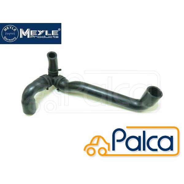 オイルクーラーからウォーターポンプ●　対象純正部品番号　●(037121036)●　参考適合車種　●フォルクスワーゲン　ゴルフ3  1HAAZ 1H2E 1HABF 1HADY 1HAGGゴルフ3カブリオレ　1EADYK 1EAGGKパサー...