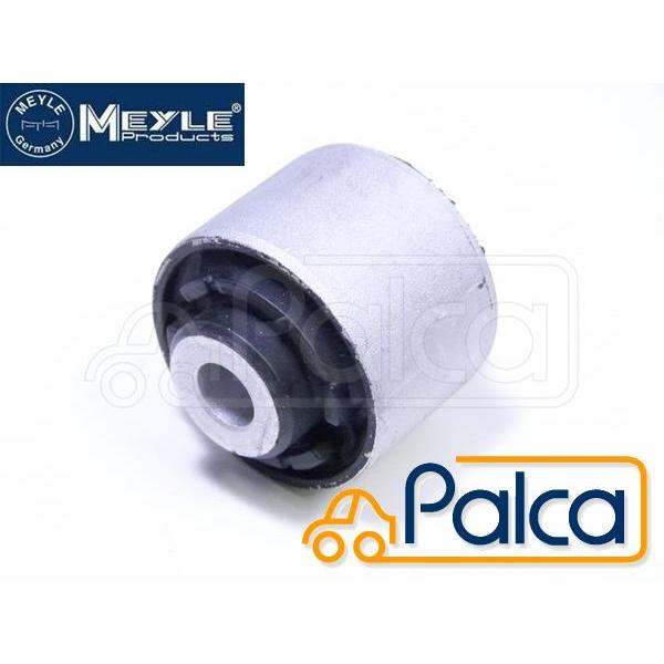 ◆1点での販売となります◆左右ご希望の場合は2点ご注文下さい。■ロアアーム前側用のブッシュ（インナー）です　外径：50mm●　対象純正部品番号　●(8K0407182B)(8K0407182A)●　参考適合車種　●AUDIA4 8KA5 8...