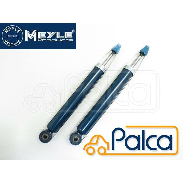 純正品と同じ減衰力の製品です。よくお客様に硬さについて聞かれることがありますが、経年劣化したショックと交換すると引き締まった乗り心地になるため、交換後は硬くなったと感じられる方が多いようです。　●　対象純正部品番号　●(1K0513029D...