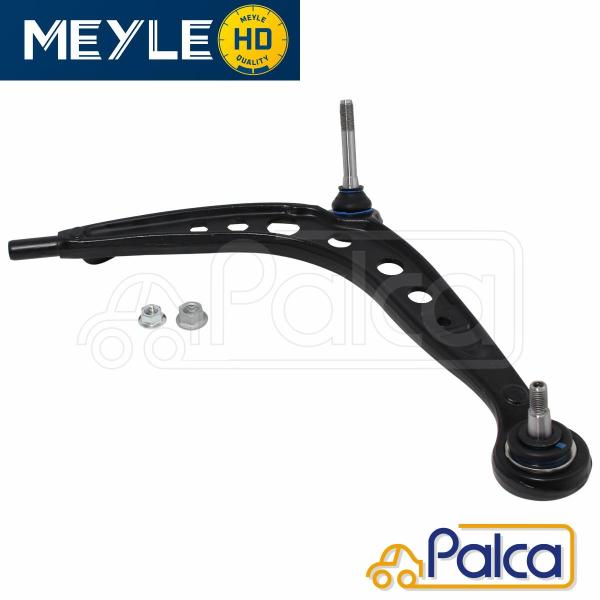 引出物 BMW フロント コントロールアームSET ロアアーム アッパーアーム F06,F12,F13 640i,650i,M6 MEYLE製 ...