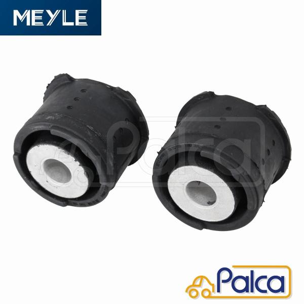 BMW リアアクスル フレームマウント/後側2個セット E46 | X3/E83 | Z4/E85,E86 | Z4/E89 | MEYLE製 ...