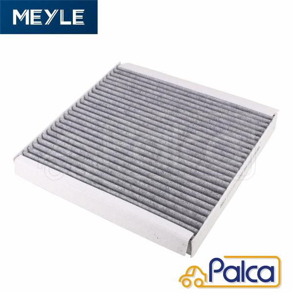 ・室内の臭い、外気の臭いを消臭します！・意外に汚れている室内用フィルター！・外気のホコリや臭いをシャットアウト！■サイズ長さ：232mm幅：245mm高さ：32mm●　対象純正部品番号　●(64116915764)(64316915764)...