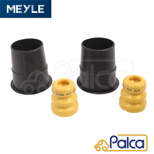 BMW ミニ / MINI リア バンプストップラバー,ダストカバーセット | ミニ/R50 R56 | クーペ/R53 R58 ...