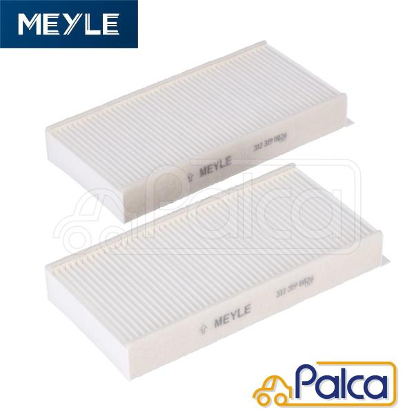 ・室内の臭い、外気の臭いを消臭します！・意外に汚れている室内用フィルター！・外気のホコリや臭いをシャットアウト！■サイズWidth 115 mmHeight 33 mmLength 231 mm●　対象純正部品番号　●(6411932187...