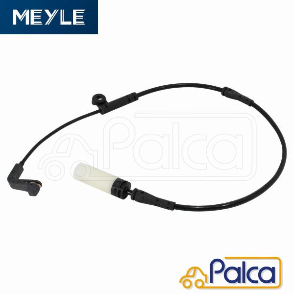 M5とM6のみ左右にパッドセンサーが使用されています。●　対象純正部品番号　●34 35 6 776 421 (34356776421)34 35 6 768 595 (34356768595)34 35 6 764 298 (343567...