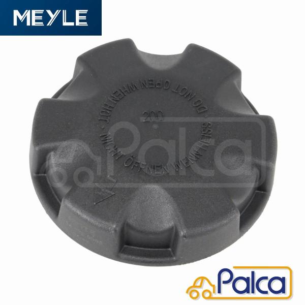 クーラントが減っている？　キャップは正常ですか？●　対象純正部品番号　●(17137516004)(17117639021)●　参考適合車種　●BMW3シリーズ　E90,E92,E935シリーズ  E60,E616シリーズ　E63,E647...