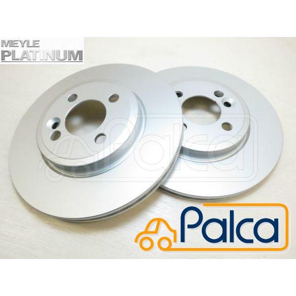 ■ サイズ ■ ▼直径　280ミリ　▼厚み　22ミリ　（限界20.4ミリ）●　対象純正部品番号　●(34116774985)(34116858651)●　参考適合車種　●BMWミニ　MINI  R55 Cooper ClubmanCoope...