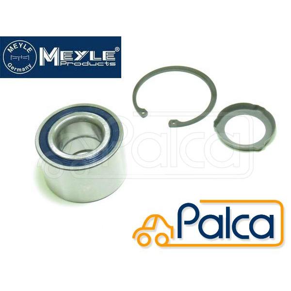 Height [mm]  37Inner Diameter [mm]  45Outer Diameter [mm]  74●　対象純正部品番号　●(33411123415)(51934100079)●　参考適合車種　●BMW5シリーズE28...