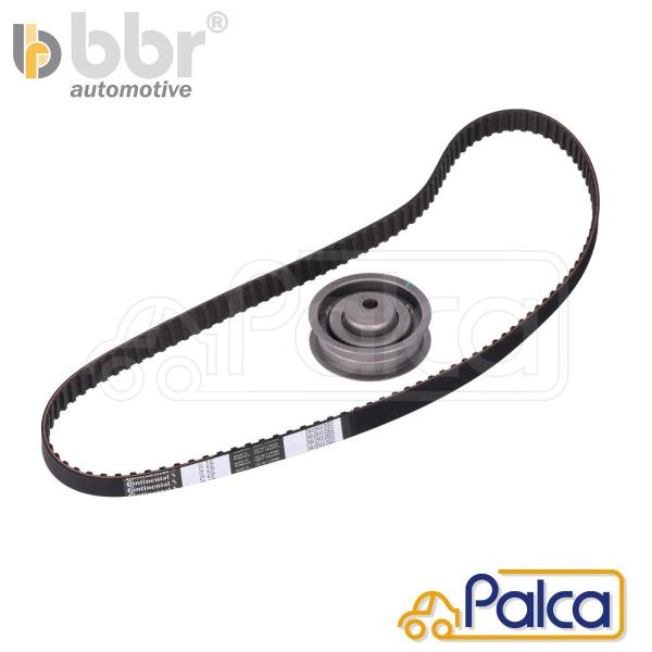 ベルト 歯の数121●　対象純正部品番号　●(056109119A)(026109119B)テンショナー(026109243L)●　参考適合車種　●アウディ / AUDI10080 クーペフォルクスワーゲンコラード　50PGゴルフ1ゴルフ2...