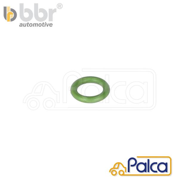 Inner Diameter 7.5 mmOuter Diameter 11.5 mmThickness 2 mm●　対象純正部品番号　●(1409970645)(64116927621)●　参考適合車種　●メルセデス ベンツ / MERC...