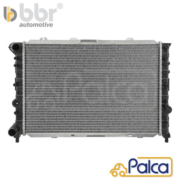 Core Length 580 mmCore Width 395 mmCore Depth 25 mmフィンが繊細な商品のため、製造時や輸入時に品質には問題のない、軽度のへこみや傷がついている場合がございます。●　対象純正部品番号　●(50...