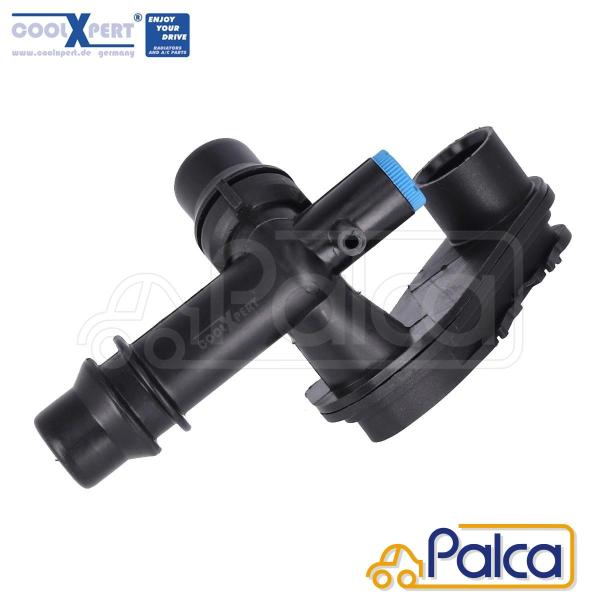 クーリングホースフランジクーラントフランジクーラントサポートパイプウォーターコネクタエキスパンションタンクとマウントプレートをつなぐフランジです。●　対象純正部品番号　●(17112248409)●　参考適合車種　●BMWX3 E832.5...