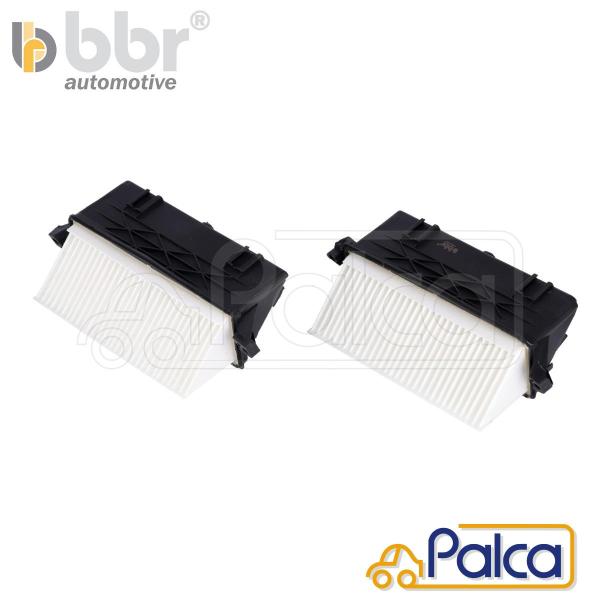 2枚セット●　対象純正部品番号　●(6420940000)(6420941204)(6420941804)(6420941904)(6420942004)(6420942304)(6420942404)●　参考適合車種　●メルセデス ベンツ...