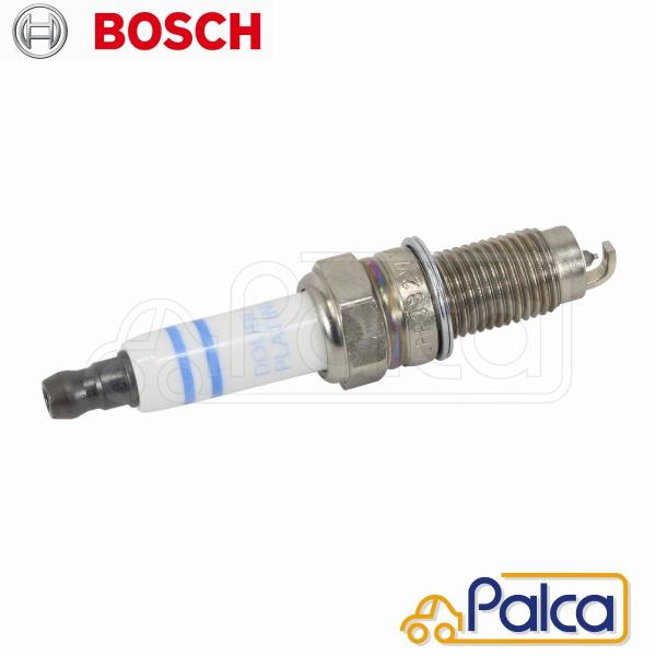 VW スパークプラグ プラチナム YR7LPP332W イオス/1FBUB | ゴルフ5/1KBUBF | トゥアレグ/7LAZZS ...