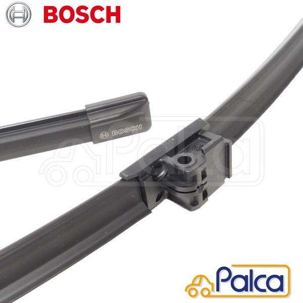 BMW 3シリーズ ワイパーブレード 2本セット エアロツイン A073S E90 E91 右ハンドル用 ボッシュ製 | パーツのPALCA ...