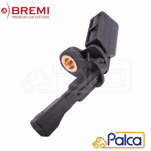 ホイールスピードセンサー車速センサー●　対象純正部品番号　●(WHT003858)(1K0927808)●　参考適合車種　●アウディ / AUDIA3 (8P)FWD車TT (8J)FWD車フォルクスワーゲン / VWゴルフ5FWD車ゴルフ...