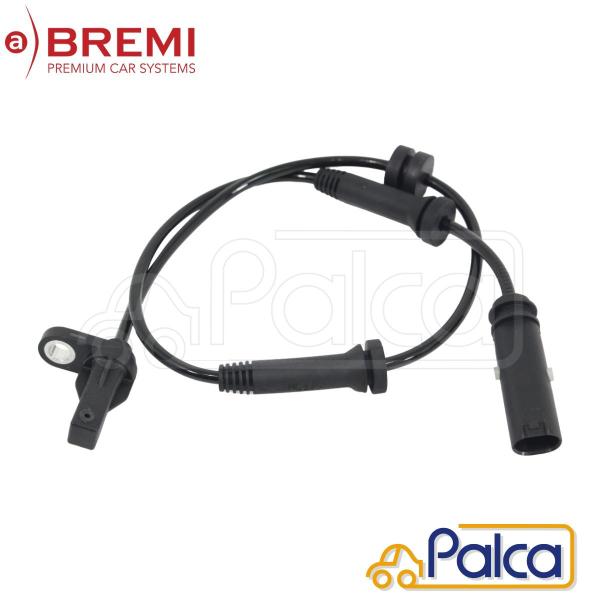 ご注意、ABSセンサーに種類があります。Aクルーズコントロール+Stop&amp;Go機能 非装備車両用パーキング アシスト非装備車両用●　対象純正部品番号　●(34526791223)(34526884422)●　参考適合車種　●BMW・...