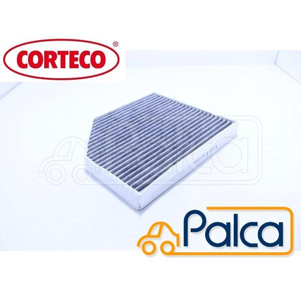 ・室内の臭い、外気の臭いを消臭します！・意外に汚れている室内用フィルター！・外気のホコリや臭いをシャットアウト！長さ　278MM幅　240MM高さ　35MM●　対象純正部品番号　●8K0 819 439A (8K0819439A)8K0 8...