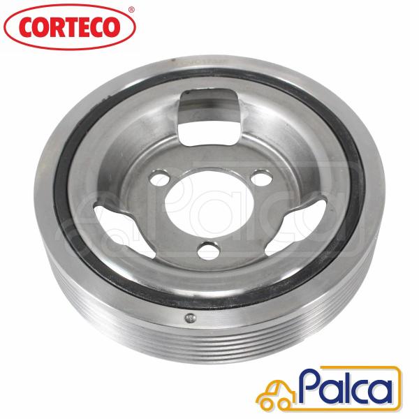 外径　138.2MM6PK●　対象純正部品番号　●(11237562801)(11237622909)(11237638551)(0515T2)(V763855180)(9804347980)●　参考適合車種　●BMWエンジン型式 N131...