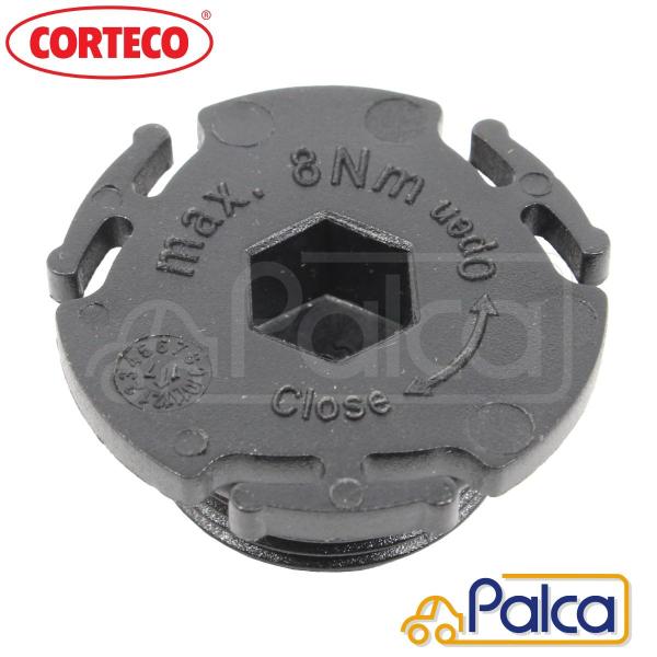 M 18 x 1,5 x 12シール付●　対象純正部品番号　●(11137605018)●　参考適合車種　●BMWN20 4気筒エンジン2シリーズ (F22 F23)220i3シリーズ (F30 F31)320i320i xDrive328...