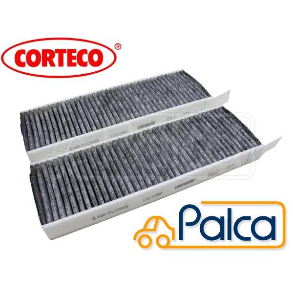 ・室内の臭い、外気の臭いを消臭します！・意外に汚れている室内用フィルター！・外気のホコリや臭いをシャットアウト！2枚セット長さ　292MM幅　96MM高さ　30MM●　対象純正部品番号　●(6447XG)(647993)(982150188...