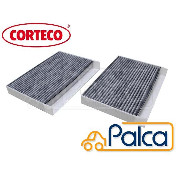 ・花粉症の方にも効果があります！・外気のホコリや臭いをシャットアウト！・意外に汚れている室内用フィルター！2枚セット長さ　182MM幅  260MM高さ  30MM●　対象純正部品番号　●(2228300318)(2228300418)●　...