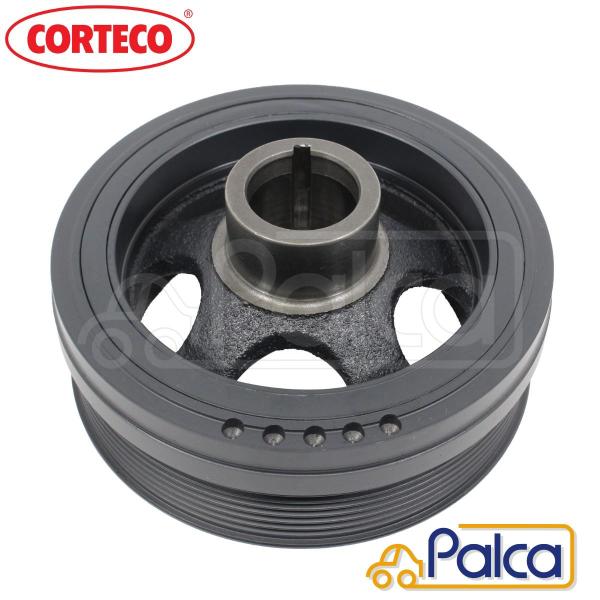 メインプーリーは常に回っているので、疲労しやすいパーツです！●　対象純正部品番号　●(6420300003)(6420300403)●　参考適合車種　●メルセデス ベンツ / MERCEDES-BENZOM642 V6ディーゼルエンジンEク...