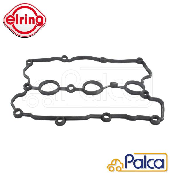 シリンダーヘッドカバーガスケットタペットカバーパッキン●　対象純正部品番号　●(06E103483Q)(06E103483P)(95810523101)(95810523100)●　参考適合車種　●フォルクスワーゲン / VWトゥアレグ (...