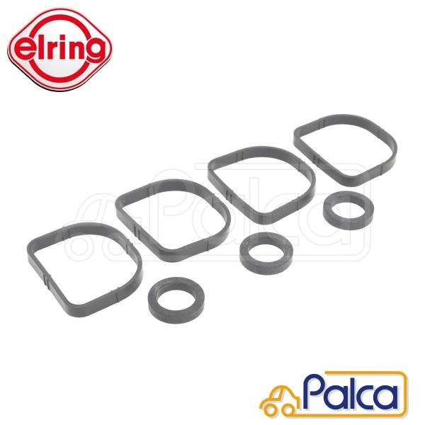 インマニガスケット●　対象純正部品番号　●(11617530703)(11617503215)●　参考適合車種　●BMW1シリーズ (E87 E88)120i MY2010まで3シリーズ (E46)318i MY2001以降318Ci MY...