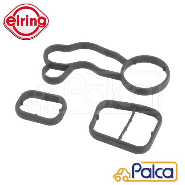 エンジンオイルフィルターハウジングシール●　対象純正部品番号　●(11428575899)(11428591460)●　参考適合車種　●BMWB38 3気筒エンジンB48 4気筒エンジンB47 4気筒ディーゼルエンジン1シリーズ (F20)...