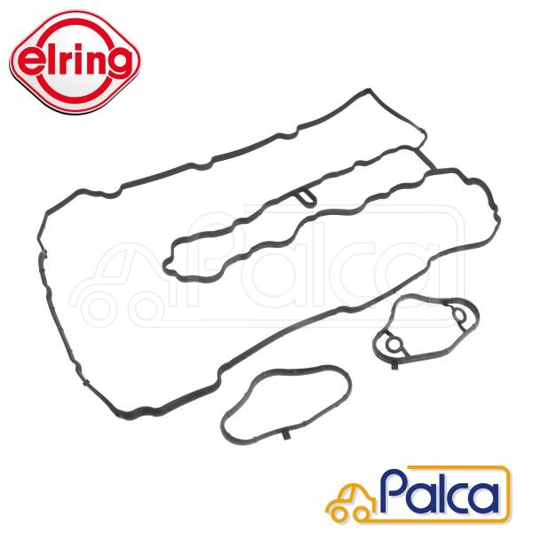 タペットカバーパッキンバルブカバーパッキンハイプレッシャーフューエルポンプガスケット付属●　対象純正部品番号　●(11127555738)(11127555739)(11127555740)●　参考適合車種　●BMWN43 4気筒エンジン1...