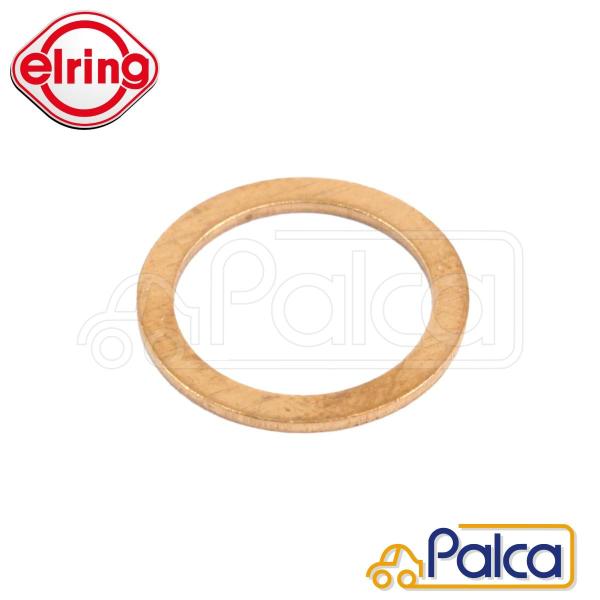 エンジンオイルドレンプラグガスケットエンジンオイルドレンプラグパッキン●　対象純正部品番号　●(07119963132)(037989)●　参考適合車種　●BMW1シリーズ (F20)118i120iM140i118d1シリーズ (F40)...