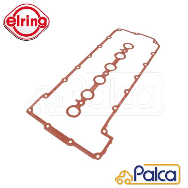 タペットカバーパッキンアルミカバー用●　対象純正部品番号　●(11127581215)(11127536785)(11127529351)(11127526040)●　参考適合車種　●BMW エンジン型式　N52E87130iE90 E91...