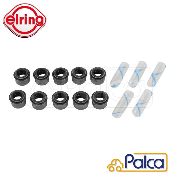 10個セット●　対象純正部品番号　●(6170500167)(6175860805)●　参考適合車種　●メルセデス ベンツ / MERCEDES-BENZOM617 5気筒ディーゼルエンジンミディアムクラス W123 300D エンジン　O...