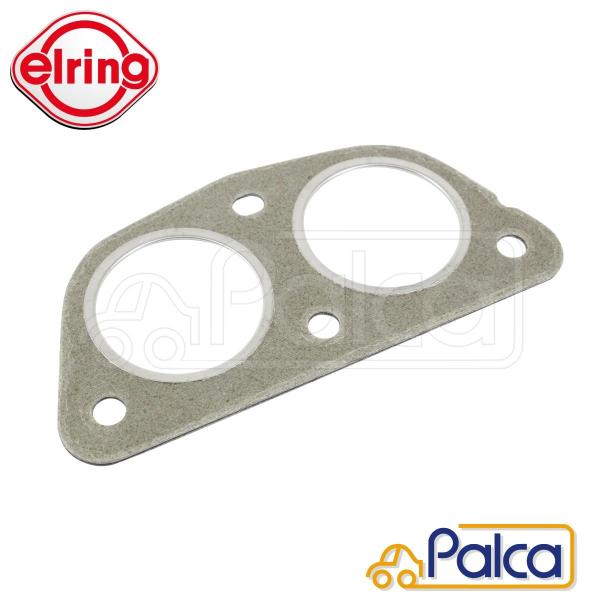 エキゾーストマニホールドからセンターマフラー●　対象純正部品番号　●(18407527796)●　参考適合車種　●BMWエンジン型式　N45 N46E82 E87 E88120iE90 E91 E92 E93320iX1 E8418i