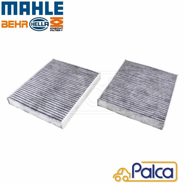 ・意外に汚れている室内用フィルター！・外気のホコリや臭いをシャットアウト！・活性炭入り！■サイズ長さ：207mm幅：247.5mm高さ：30mm●　対象純正部品番号　●(64119272642)(64119163329)●　参考適合車種　●...