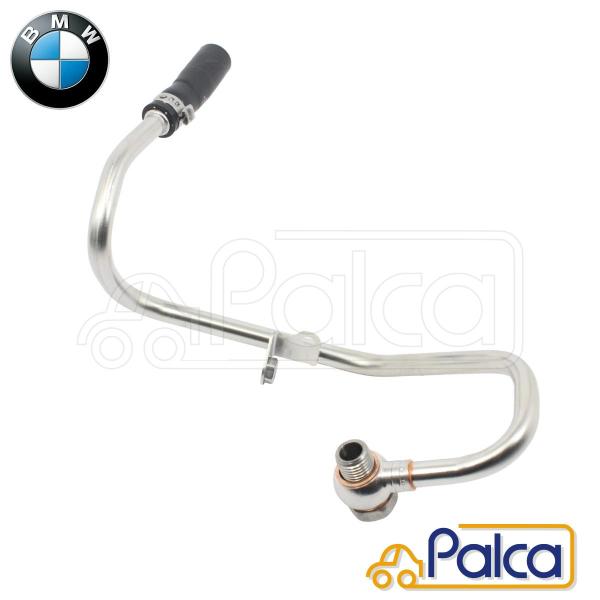 インレットホース●　対象純正部品番号　●(11537577013)●　参考適合車種　●BMWN63 V8エンジン5シリーズ (F10 F11 F07)550i550i xDrive6シリーズ (F12 F13 F06)650i7シリーズ (...