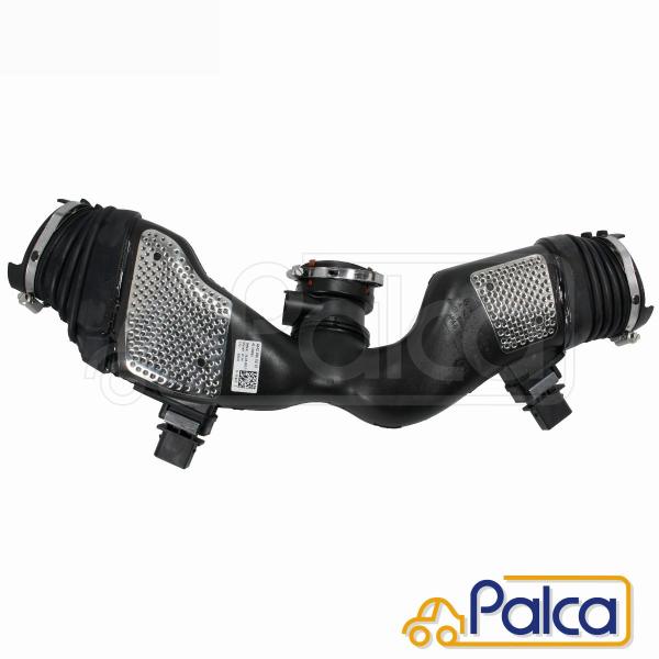 ベンツ W219 W164 W166 W251 W463 エアマスセンサー エアインテークダクト一体式 CLS350 ML350 ...