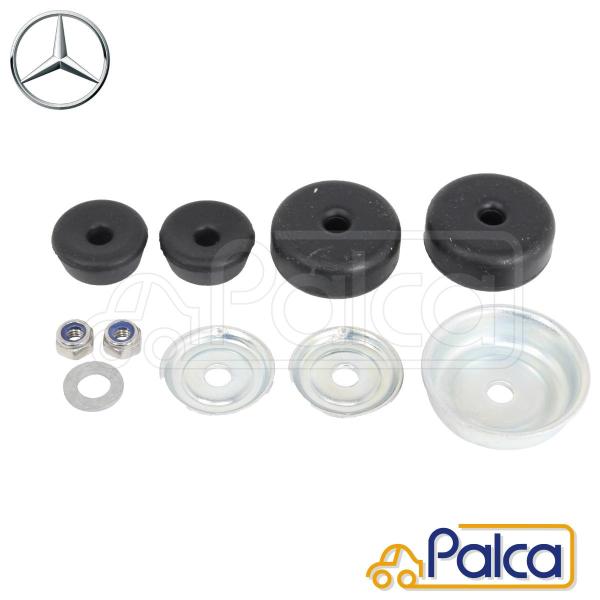 ●　対象純正部品番号　●(1232400117)●　参考適合車種　●メルセデス ベンツ / MERCEDES-BENZミディアムクラス (W123 C123)280E (123.007 123.033)280CE (123.053)Sクラス...