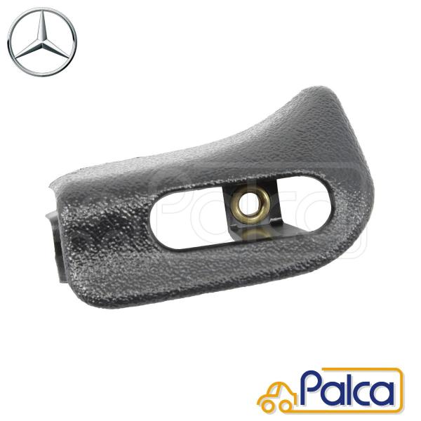 ブラック●　対象純正部品番号　●(1298110561)(12981105619045)●　参考適合車種　●メルセデス ベンツ / MERCEDES-BENZSLクラス (R129)SL320 129063 129064SL500 1290...