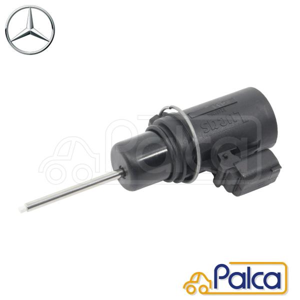 ブレーキブースターストロークセンサー●　対象純正部品番号　●(0015401517)●　参考適合車種　●メルセデス ベンツAクラス (W168A160 168033A160L 168133A190 168032A210L 168135Cクラ...