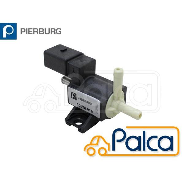 ターボチャージャーのブースト量を監視しています。故障するとブーストの量を適切に監視しないため、ターボやエンジンの寿命が短くなってしまいます。●　対象純正部品番号　●(03C906283A)(03C906283B)●　参考適合車種　●AUDI...