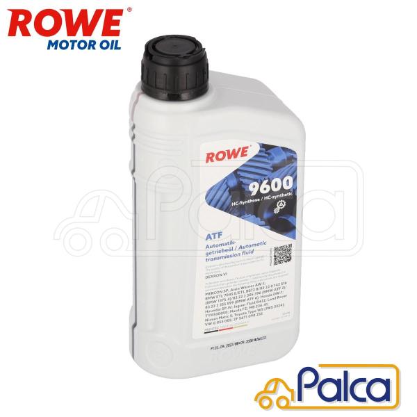 内容量:1LDEXRON VI規格の要件を満たすために特別に開発された、HC合成ベースの高品質オートマチックギヤオイルです。●　対象純正部品番号　●EU法に基づく同等品質保証がされている規格DEXRON VIメーカーが使用推奨している規格M...