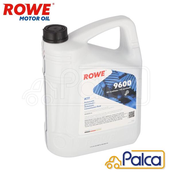 内容量:5LDEXRON VI規格の要件を満たすために特別に開発された、HC合成ベースの高品質オートマチックギヤオイルです。●　対象純正部品番号　●EU法に基づく同等品質保証がされている規格DEXRON VIメーカーが使用推奨している規格M...