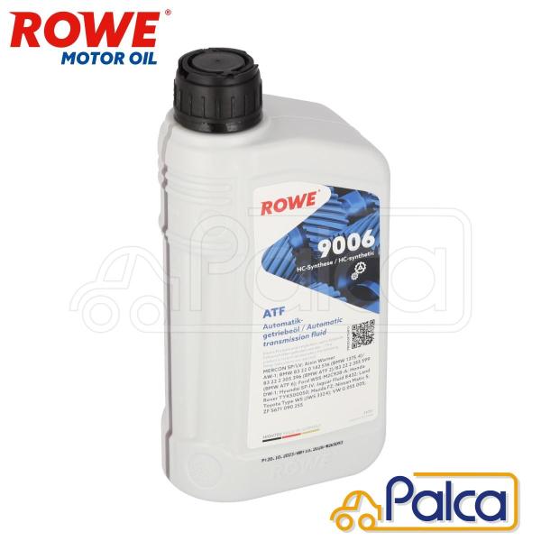 内容量:1LHC合成油をベースとした低粘度の高性能 ATF です。高い摩擦係数により高トルクを滑りなく伝達し、自然でスポーティなシフト操作を可能にします。摩擦係数の安定を図ることによってメーカーが指定する交換サイクル中、一貫して良好なシフト...