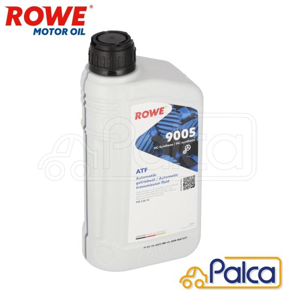 内容量:1リットル色:青緑HC合成油と全合成ポリアルファオレフィン (PAO) からなる特殊な基油組成物をベースに粘度を低減した高性能ATFです。 主に2010年6 月からのメルセデス・ベンツ 7 速オートマチックトランスミッション(7G-...