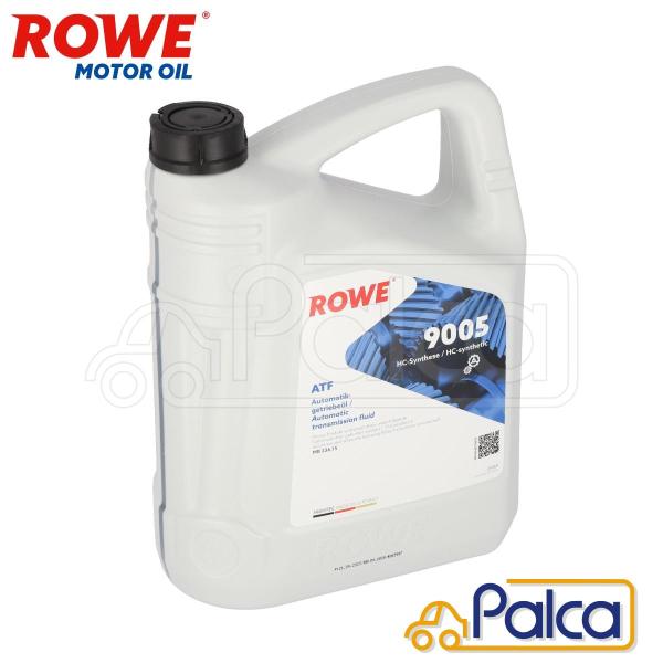 内容量:5リットル色:青緑HC合成油と全合成ポリアルファオレフィン (PAO) からなる特殊な基油組成物をベースに粘度を低減した高性能ATFです。 主に2010年6 月からのメルセデス・ベンツ 7 速オートマチックトランスミッション(7G-...