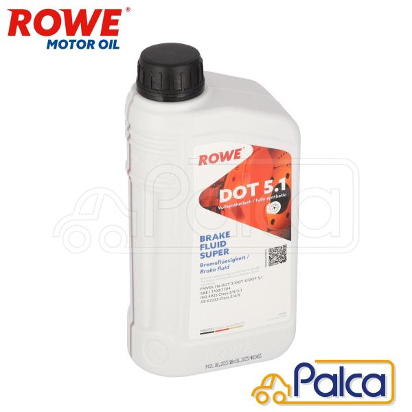 内容量:1L酸化防止剤と腐食防止剤を配合したグリコールをベースとした完全合成の低粘度ブレーキフルード(LV)です。DOT3、DOT4、および DOT5.1に準拠した他メーカーのブレーキ液と混和性/互換性がありますので、混合使用可能です。●　...