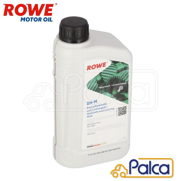 作動適用範囲:-40℃ 〜 100℃内容量:1L低温性能を最適化した高性能特殊作動油です。高度な添加剤と厳選された鉱物ベースオイルをベースにしています。集中油圧システム、サンルーフ、ハイドロニューマチック サスペンションシステム、ショックア...